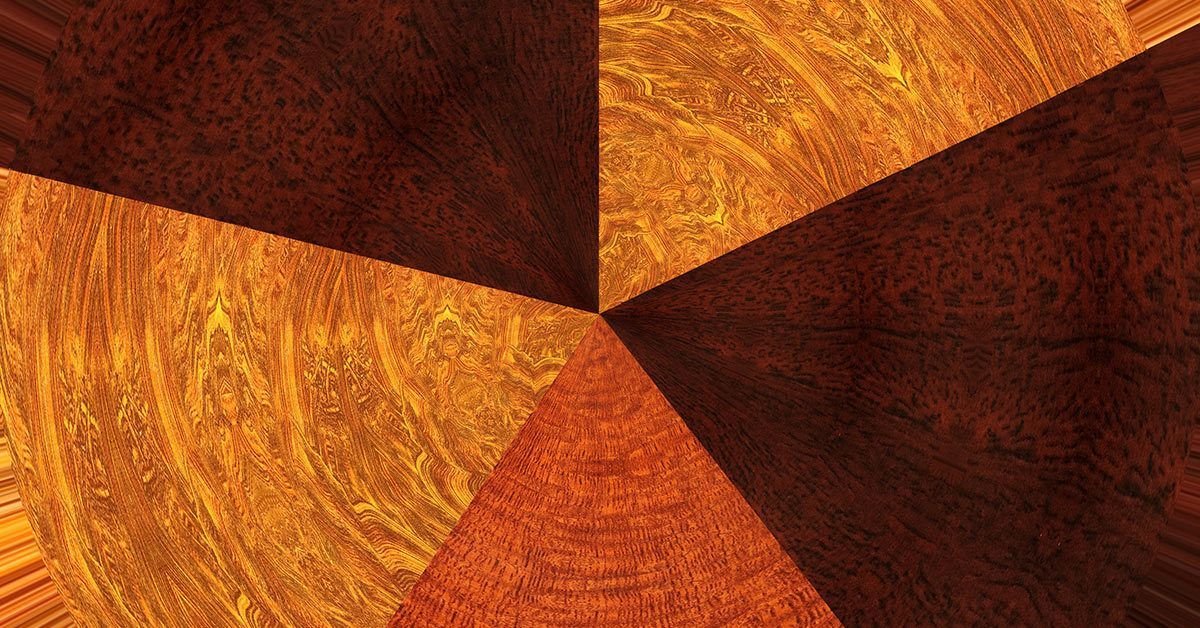 Mengubah Tampilan Furniture Kayu Menjadi Gelap Eksotis - Cat Kayu